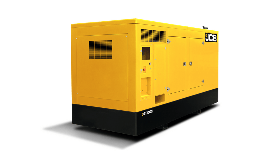 Generador G91QS JCB - https://www.dercomaq.cl/